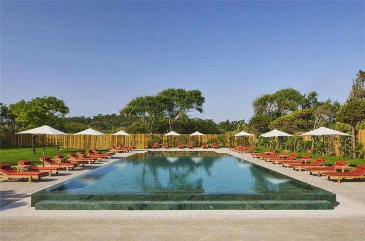 Tivoli Estela Golf & Lodges Porto - Póvoa de Varzim