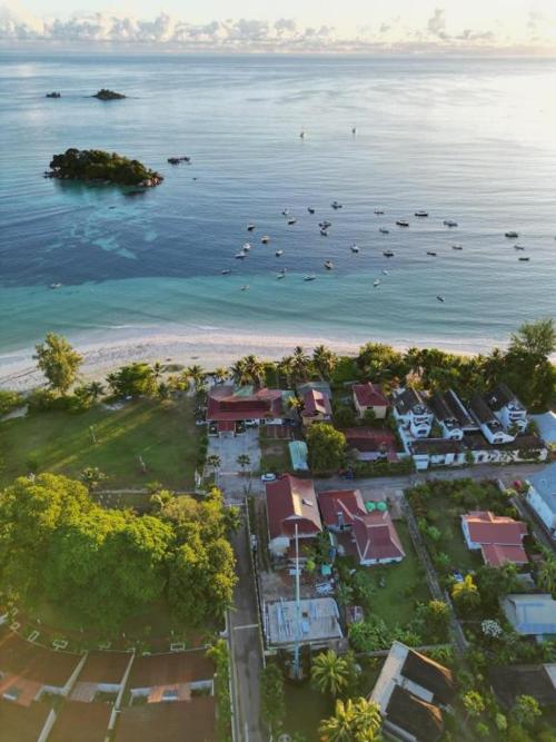 Berjaya Praslin Resort - Mahé