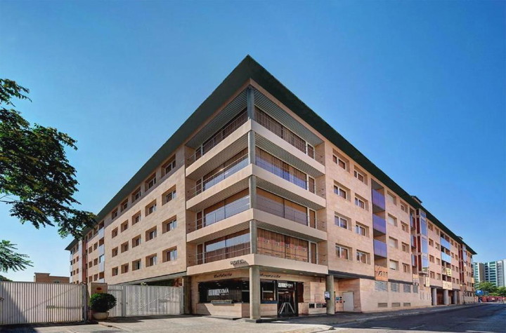 Villa Gomá - Zaragoza