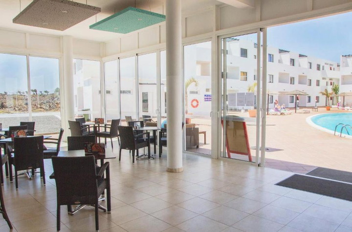 Apartamentos Lanzarote Paradise Colinas - Costa Teguise
