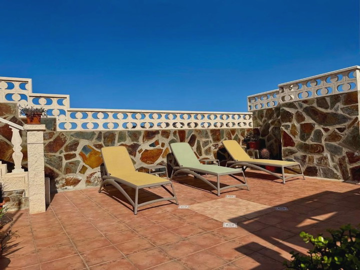Apartamentos Tinoca - Gran Canaria