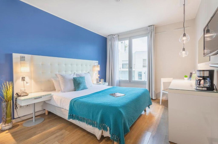 Zenitude Hôtel-résidences Marseille Saint-charles - Marseille