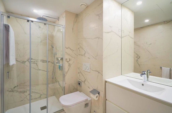 Tandem Torres De Cádiz Suites - Cádiz