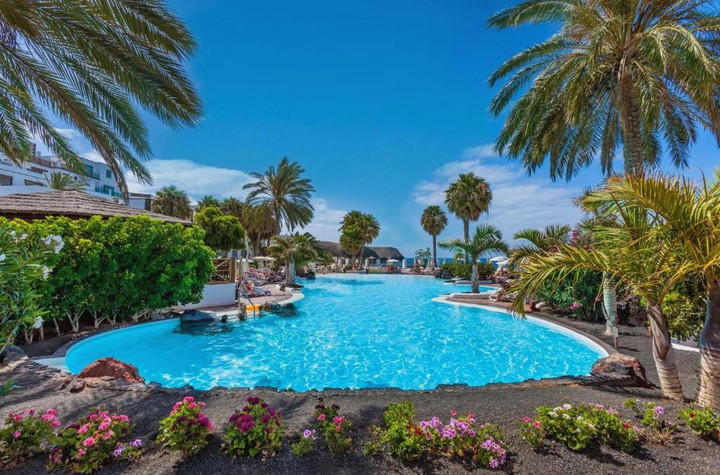 Gran Castillo Tagoro Family & Fun Playa Blanca - Lanzarote