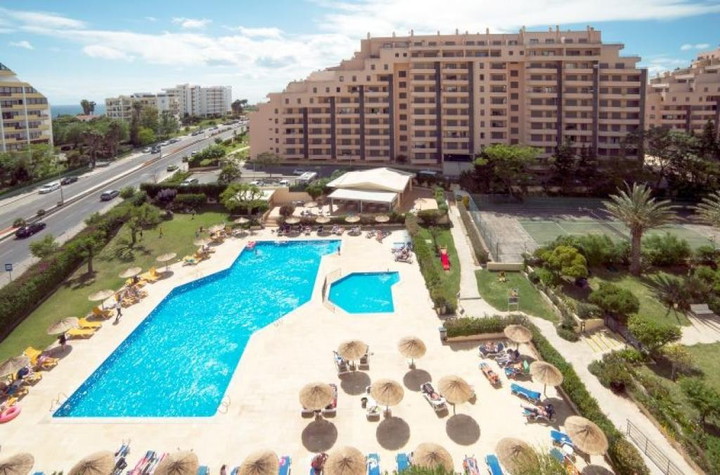 Rr Club Amarilis - Portimão