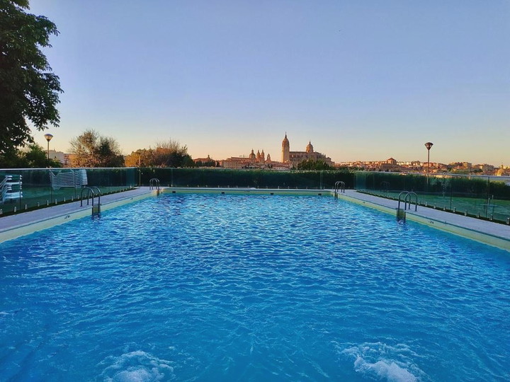 Parador De Salamanca - Salamanque