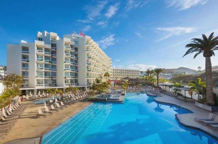 Alexandre Hotel Troya - Playa de las Américas
