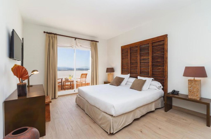 Fairplay Golf & Spa Resort - By Grupo Tribu - Benalup-Casas Viejas