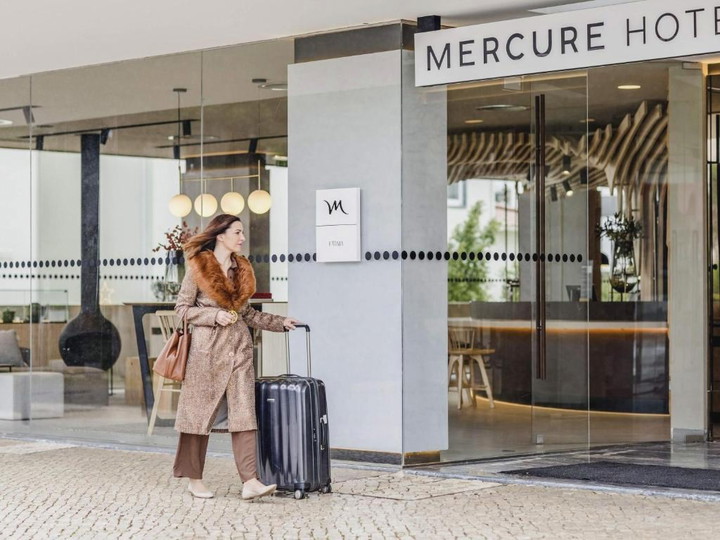 Mercure Fátima - Fátima