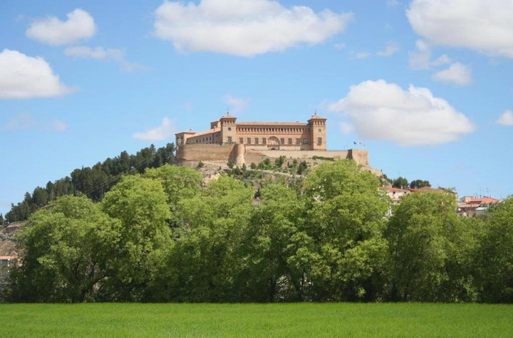 Parador De Alcañiz - Alcañiz