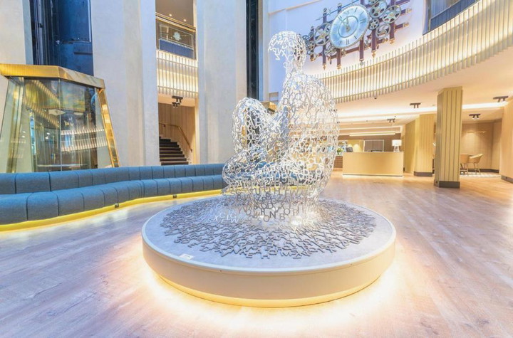 Grand Plaza Hotel & Wellness Andorra - Andorra