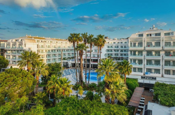 Aqua Hotel Aquamarina & Spa - Santa Susanna