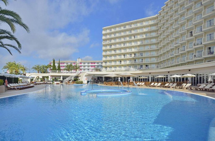 Sol By Meliá Guadalupe - Magaluf