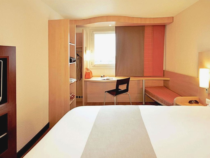 Ibis Oviedo - Oviedo