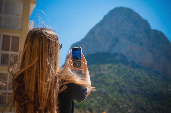 Hotel Porto Calpe - Calp
