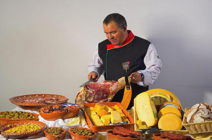 Alvor Baia Resort Hotel - Alvor