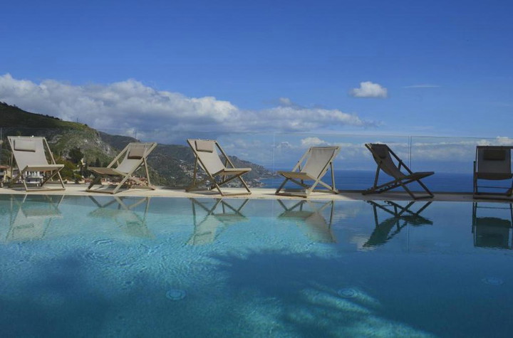 Splendid Hotel Taormina - Taormina