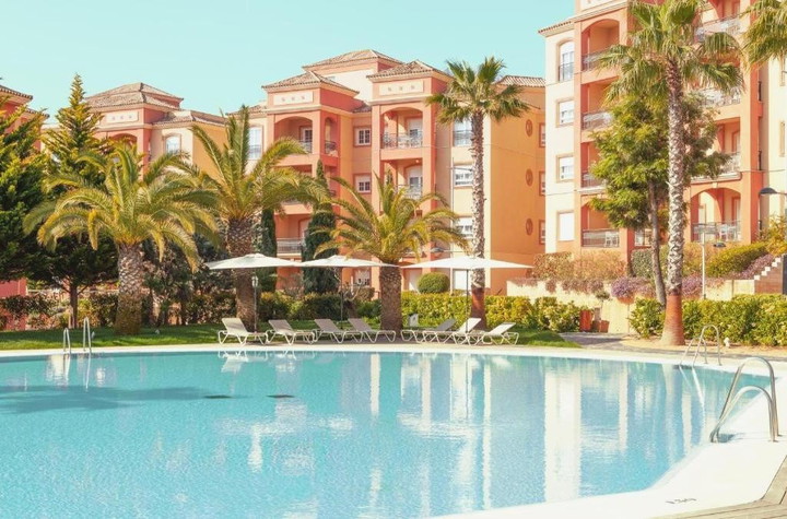 Ama Islantilla Resort - Islantilla