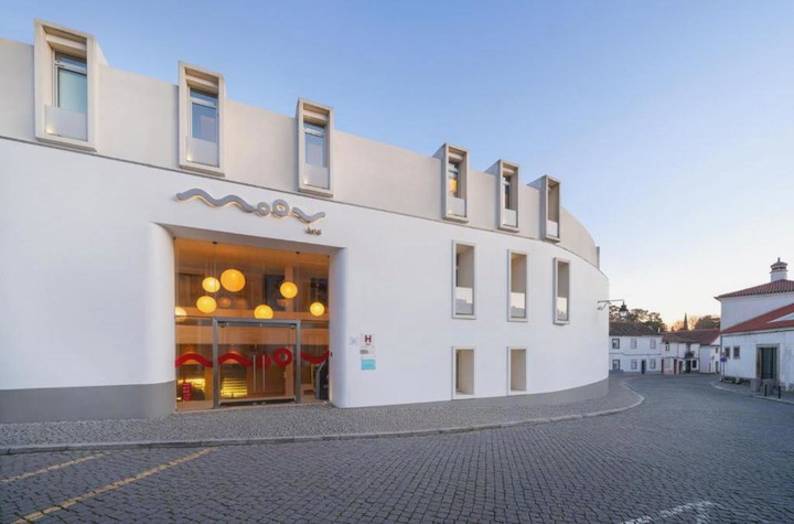 Moov Hotel Evora - Évora District