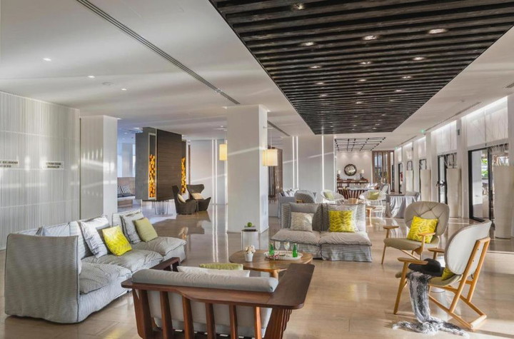 Cavo Maris Beach Hotel & Suites - Protaras