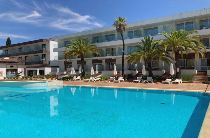 Hotel Jerez & Spa - Jerez de la Frontera