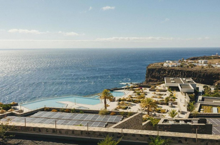 Bancal Hotel And Spa - La Gomera