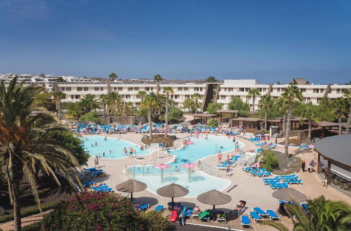 Los Zocos Impressive Lanzarote - Costa Teguise