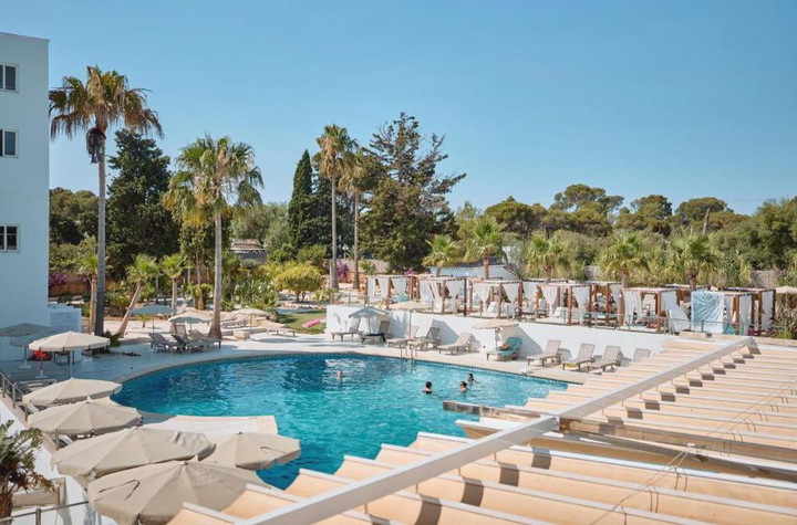 Hotel Ankaa - Adults Only - Porto Cristo