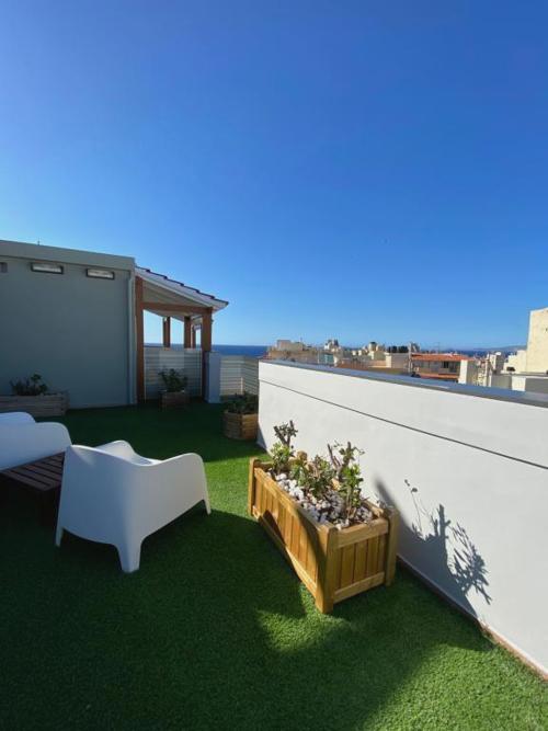 Kastro Hotel - Heraklion
