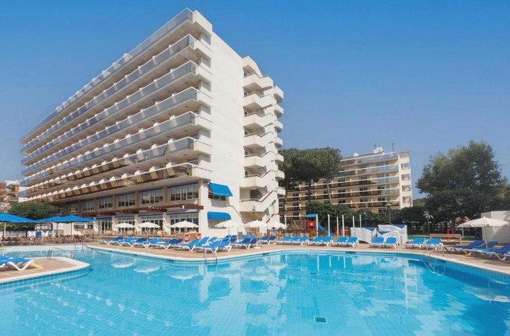 Hotel Y Aparthotel Ponient Marinada - Salou