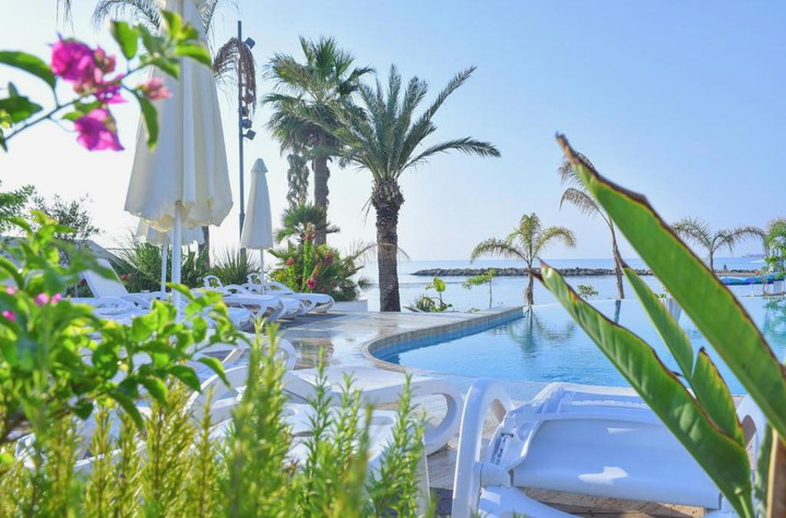 Lebay Beach Hotel - Cyprus