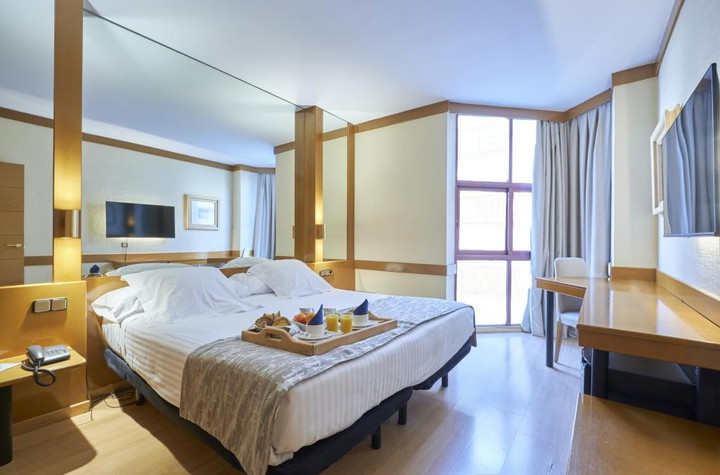 Hotel Ar Los Arcos - Segovia