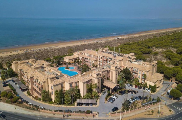 Barceló Punta Umbría Mar - Punta Umbría