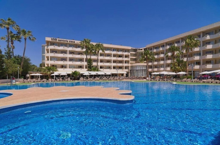 H10 Cambrils Playa - Cambrils