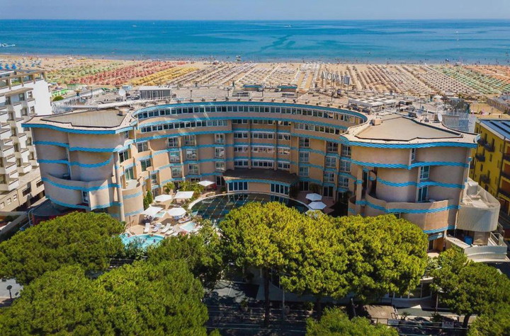 Savoia Hotel Rimini - Rimini