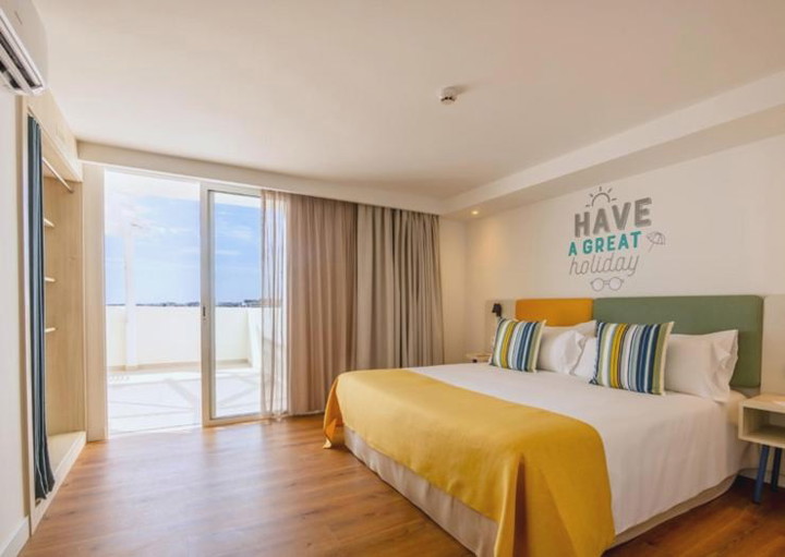 Abora Interclub Atlantic By Lopesan Hotels - Maspalomas