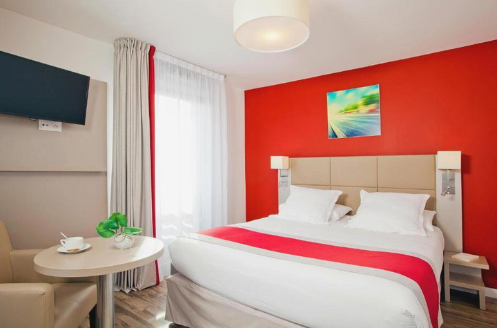 Séjours & Affaires Paris Bagneux - Bagneux