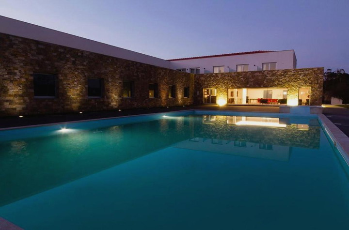 Hotel Vila D'obidos - Óbidos