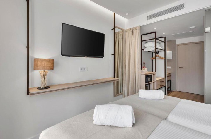 Valentin Grand Park Suite Hotel - Peguera