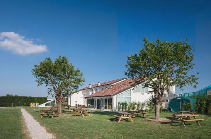 Nomad Hostel - Treviso