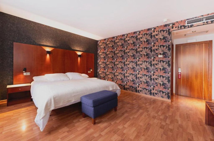 Hotel Doña Urraca - Zamora