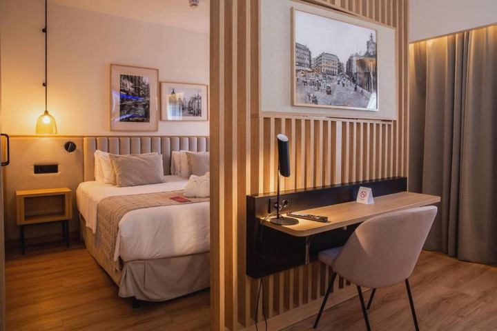 Ramada By Wyndham Madrid Getafe - Getafe