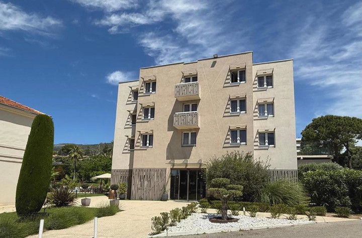 Best Western Plus Hotel Elixir Grasse - Mouans-Sartoux
