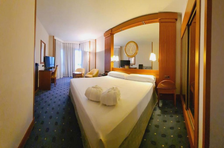 Hotel Los Bracos - Logroño