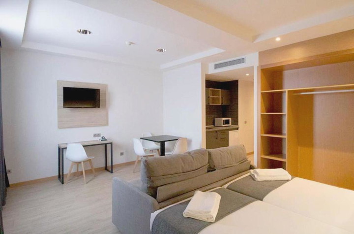 Hotel Alda Valladolid Sur - Valladolid