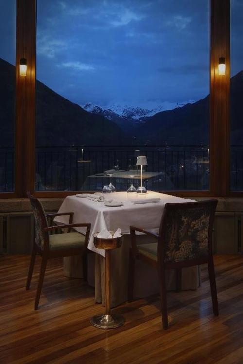Hotel Parador De Vielha - Vielha