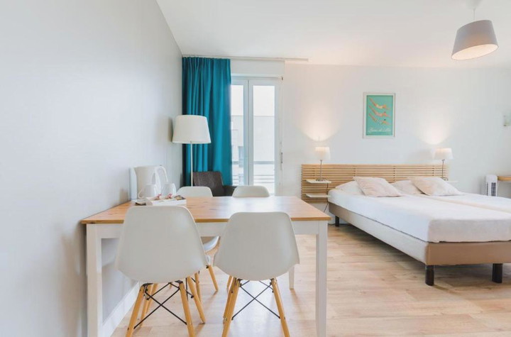 Appart Hotel Victoria Garden Pau - Pau