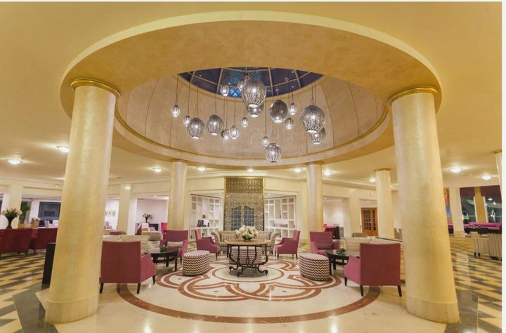 Hotel Marhaba Club - Sousse