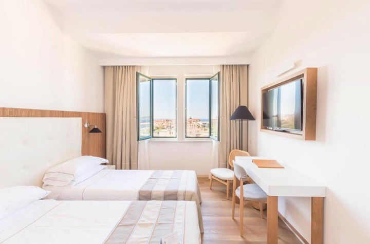 Hotel Catalunya - Alguer
