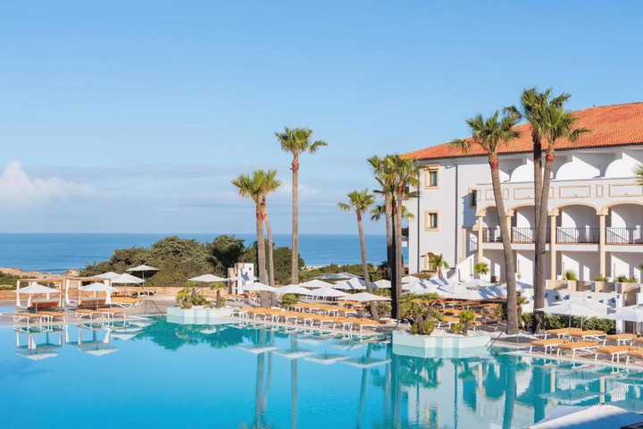 Iberostar Selection Andalucia Playa - Novo Sancti Petri